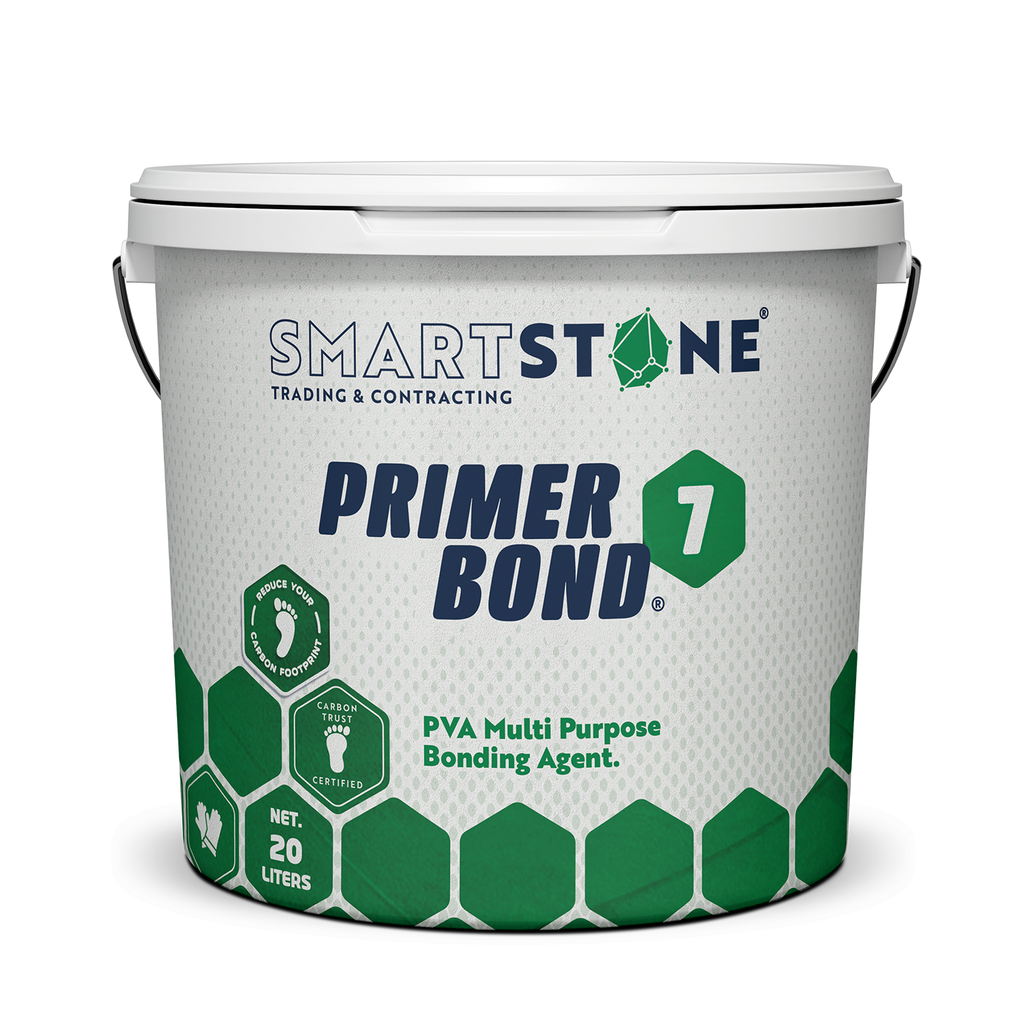 Primer Bond 7® – SMARTSTONE®
