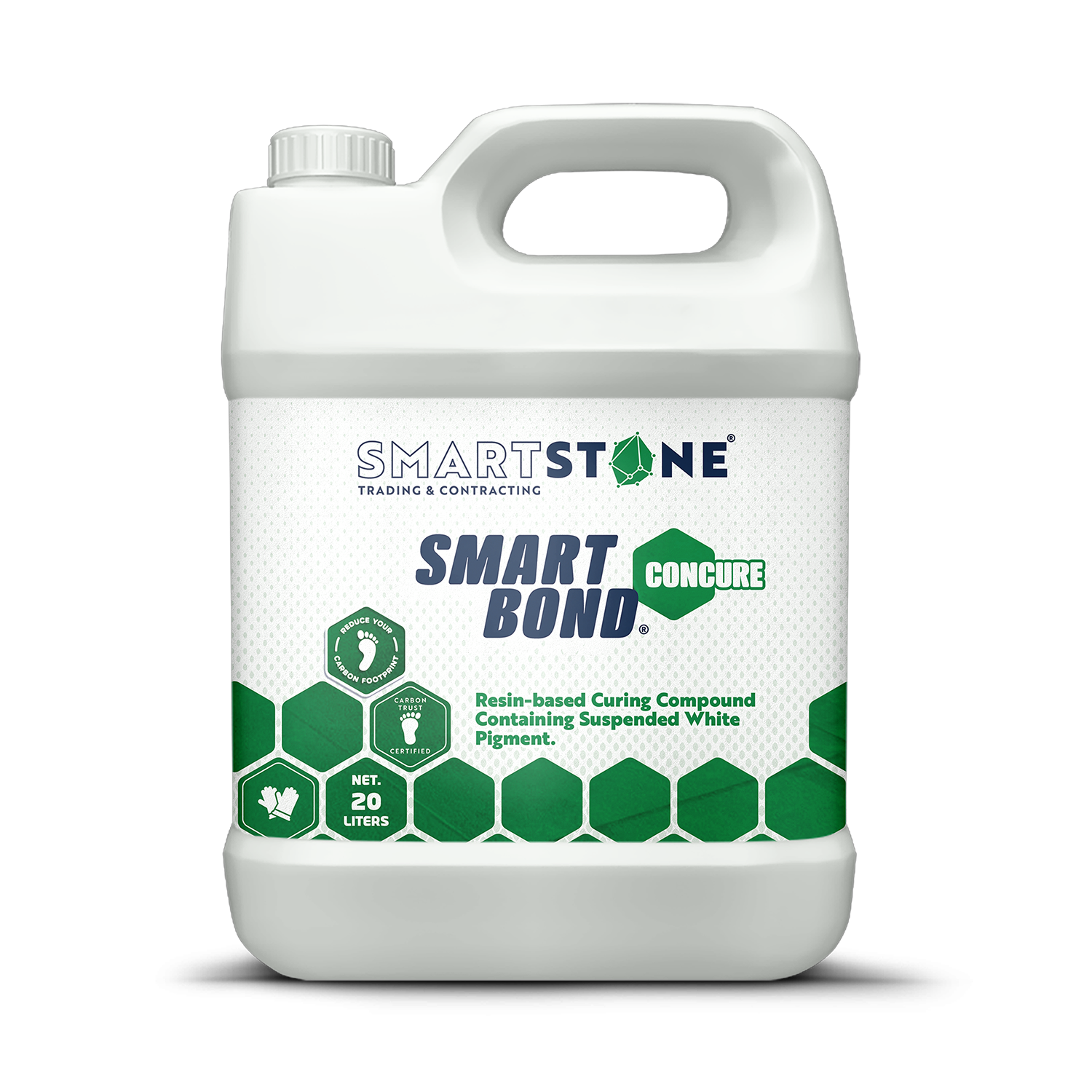 Smart Bond 7® Concure – SMARTSTONE®